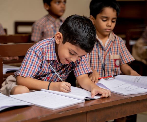 Top Matriculation School in Chennai, Mogappair - Velammal