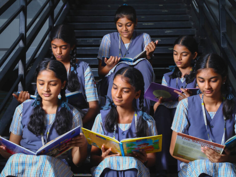 About us | Velammal Nexus